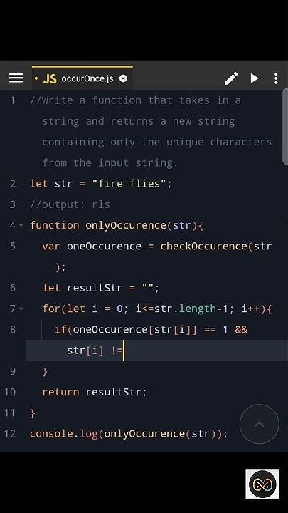 Interview Question 9 Javascript Pro Codedynasty O95 Youtube
