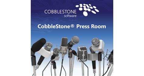 Cobblestone® Awarded Clm Software Contract With U S Government Military Operations Client