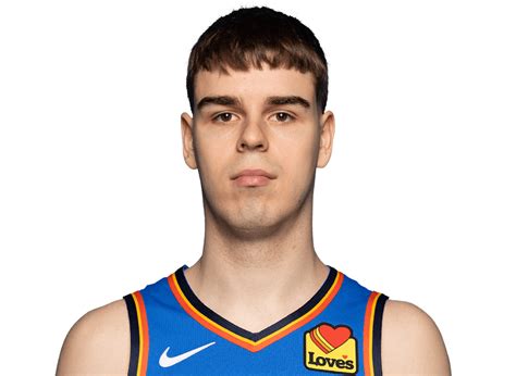Nikola Topić Guard Oklahoma City Thunder