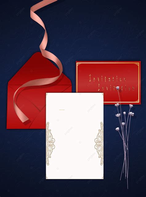 Original Invitation Intelligent Mapping Prototype Template Download On