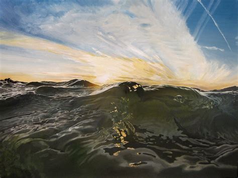 Stephen Wright Art Work