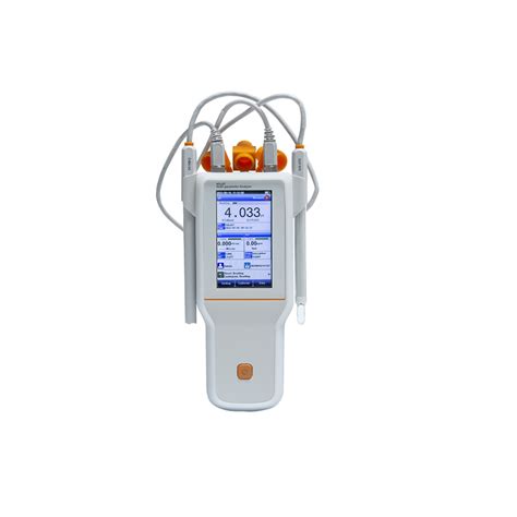 Digital Multi Parameter Meter Analyzer Factorymanufacturesupplier