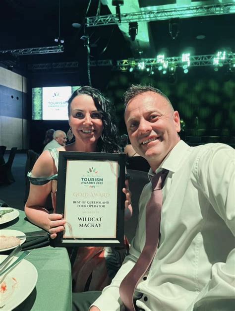 Dan Gabbert On Linkedin Redordead Livingthedream Wildcatmackay