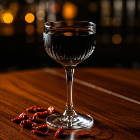Blackbeard Aka Edward Teach Easy Mixology