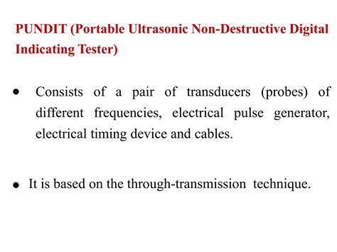 Nondestructive Testing Ndt Pptx Eye And Vision Conditions