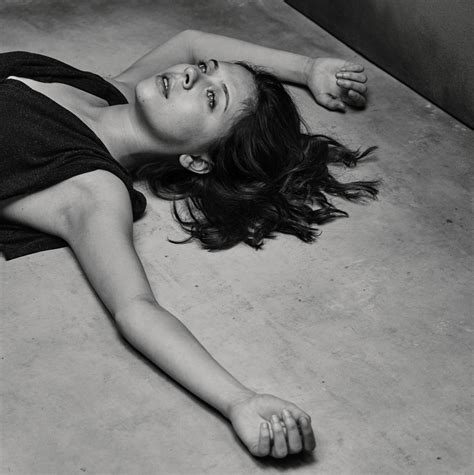 Bel Powley Interview Magazine