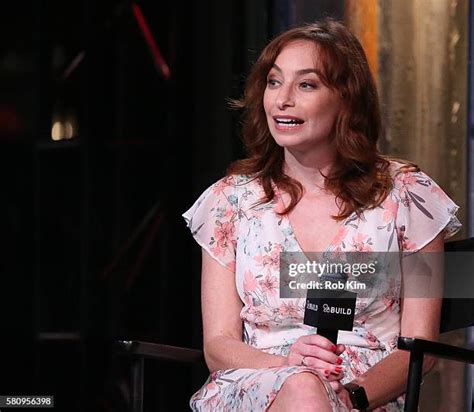 Lauren Moraski Photos And Premium High Res Pictures Getty Images