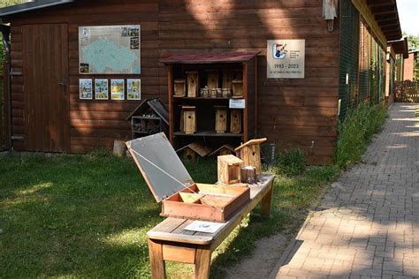 Fotogalerie Záchranná Stanice Makov Deníkcz