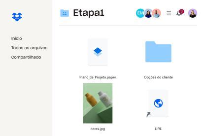 Dropbox Com