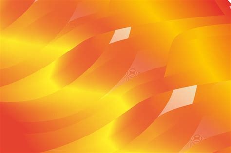 황금 배경 오렌지 골드 그라데이션 프리미엄 벡터