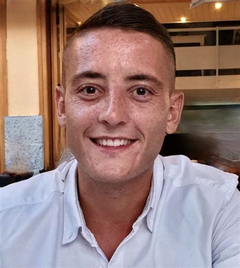 The Greystones Guide Aaron Smith Endeavour Scholarship Launched