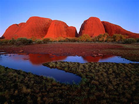 Phoebettmh Travel Australia Getting To Uluru Ayers Rock
