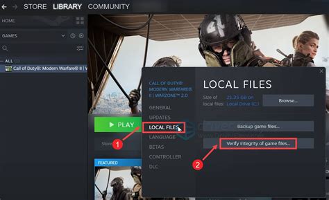 SOLVED Warzone 2 0 Keeps Crashing On PC Driver Easy