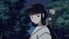 Kikyo Wiki Inuyasha Fandom