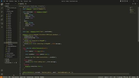 Shwetank Dohroo On Linkedin 30daysofnodejs Scalerdiscord Scalertopics