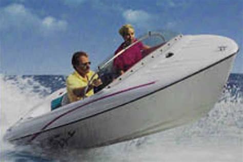 1994 1995 Bayliner Reflexx Specs And Review Video