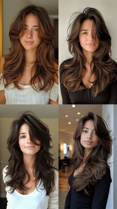 Easy Hairstyles For Round Faces Artofit