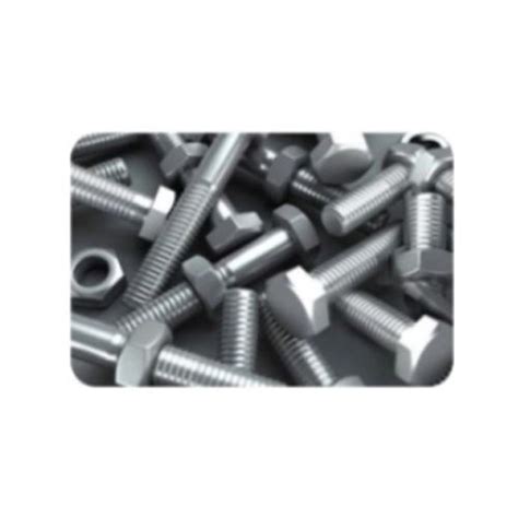 Ss Fasteners Application Construction At Best Price In Navi Mumbai L