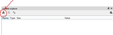 How To Save All The Variables In The Current Python Session Stack Overflow