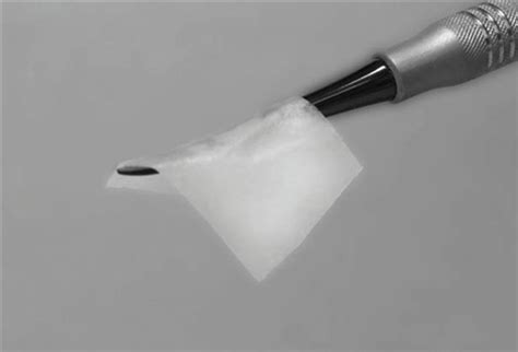 Osteoflex Resorbable Pericardium Membrane Impladent