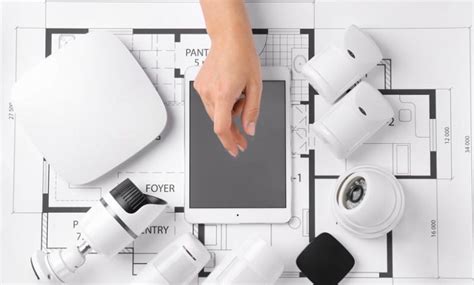 How To Choose Home Alarm Systems With Cameras