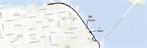 🏃 San Francisco Marathon 2026 All The Information About The Race And