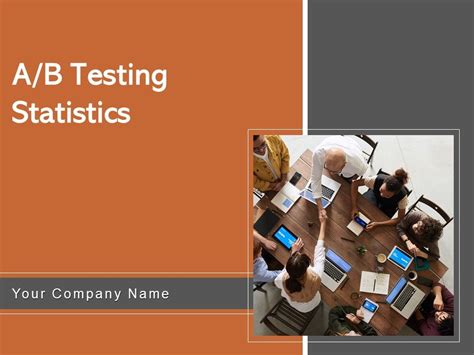 A B Testing Statistics Population Testing Process Ppt Powerpoint Presentation Complete Deck