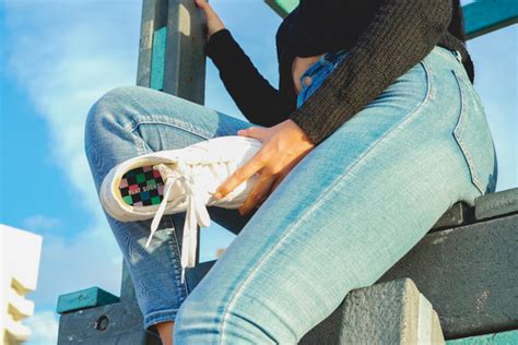 Hyperhidrosis And Sweaty Feet Flat Socks