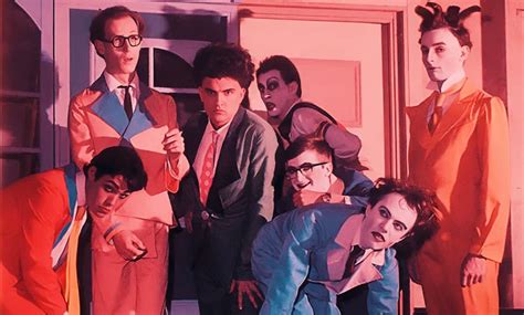 Split Enz John Peel 1978 Past Daily Night Session Past Daily A