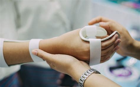 How To Use A Sam Splint Essential Steps Explained