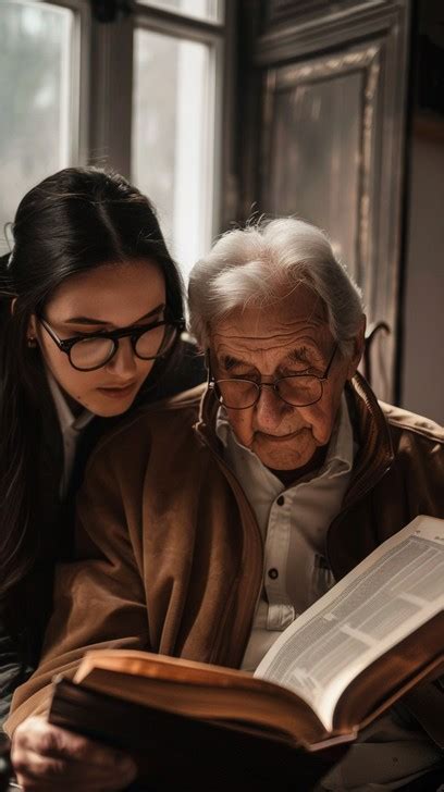 Free Generational Knowledge Transfer Image Download At Stockcake