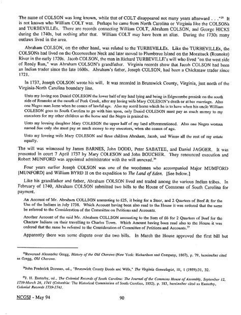 You Be The Judge As Evidence By The Following