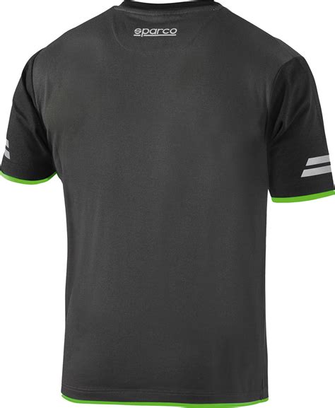 Sparco Tech T Shirt