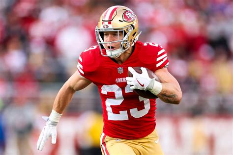 Fantasy Football 2023 Big Board Top 100 Players And Position By