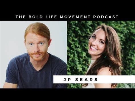 Jp Sears Life After How To Be Ultra Spiritual Youtube