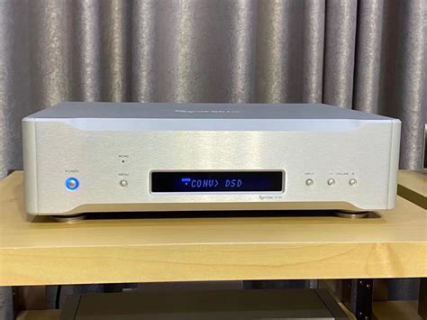 二嫂 Esoteric D05 解码