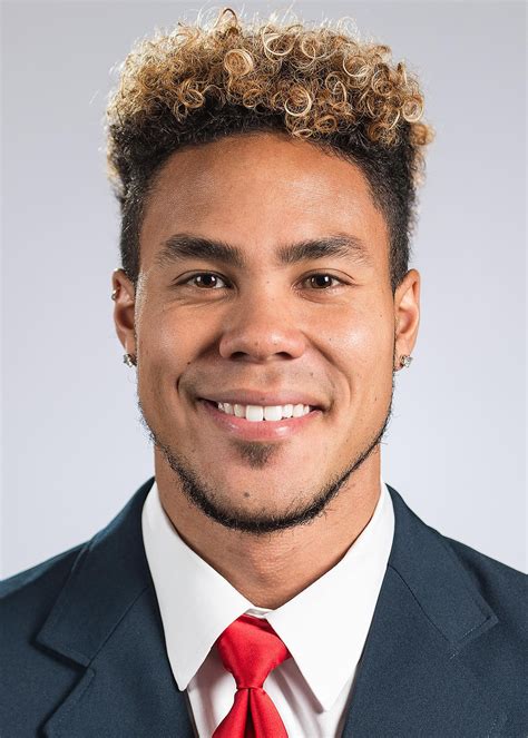 Michael Rector Football 2016 Stanford Cardinal Official Athletics