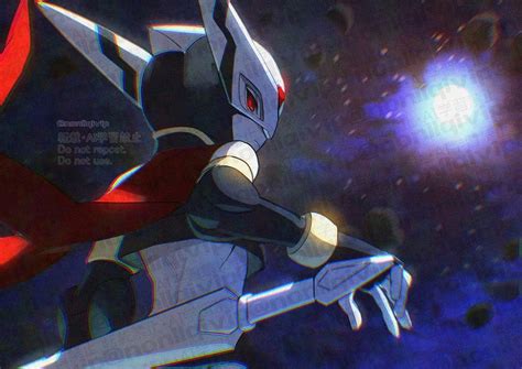 Hidden Phantom Mega Man And 1 More Drawn By Yamanashitaiki Danbooru