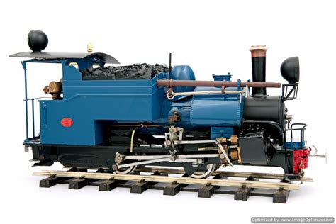 Darjeeling B Class Steam Workshop Services