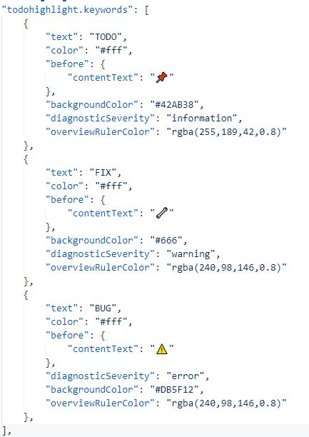 bug before content text duplicated · issue 80 · jgclark vscode todo