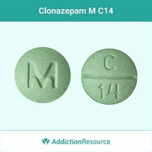 Klonopin Pill Identifier Identify Your Medication Safely