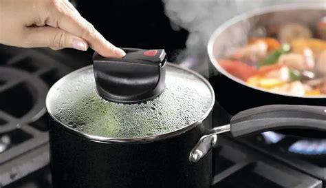 Smart Cookware Sensor Technologies For Convenient Cooking