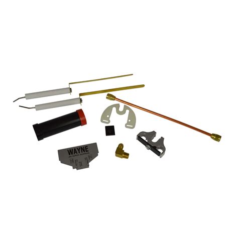 Tune Up Kit For Wayne Blue Angel Model Hs Burner S88 76 Beckett
