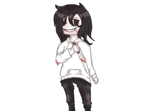 Chibi Jeff The Killer Exploring Jeff The Killer Cosplay And