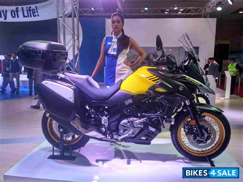 Suzuki V Strom 650xt Price Specs Mileage Colours Photos And Reviews
