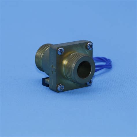 High Accuracy Air Flow Meter Sensor Water Tank Float Sensor For