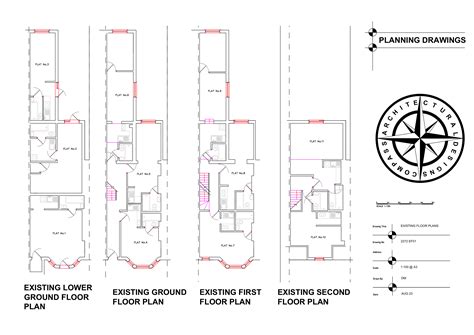 Compass Architectural Designs