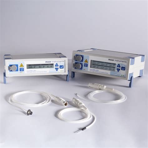 Laser Doppler Blood Flow Monitors Marsap Services Pvt Ltd