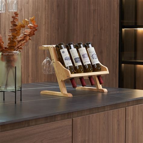 Wine Racks Rustic Wine Racks Wood Wine Racks Wine Rack Table
