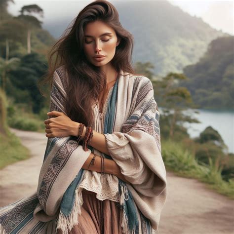 The Art Of Layering Mixing Spiritual Fashion With Everyday Outfits